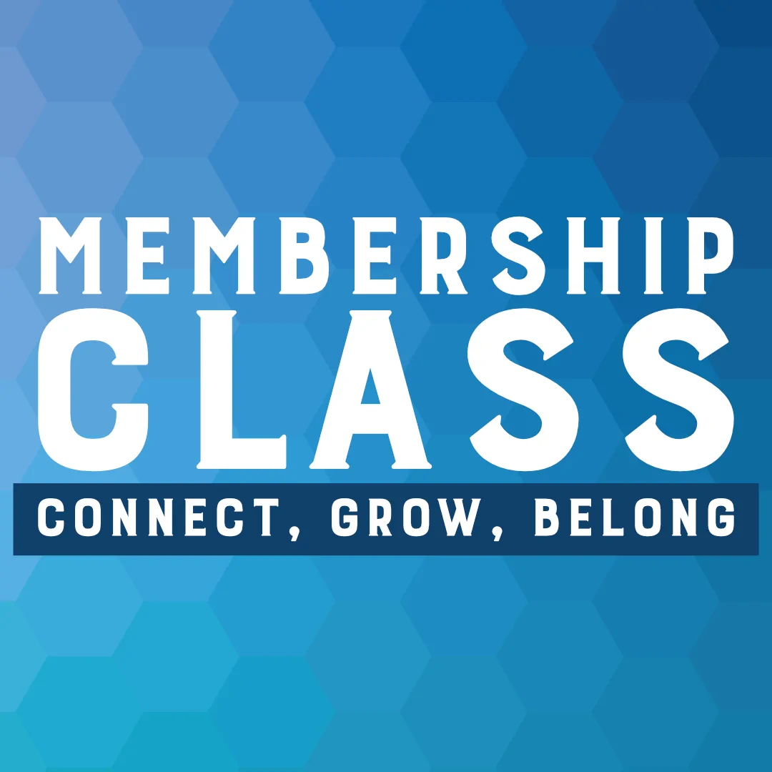 Become a Member at New Hope Church, Clovis
